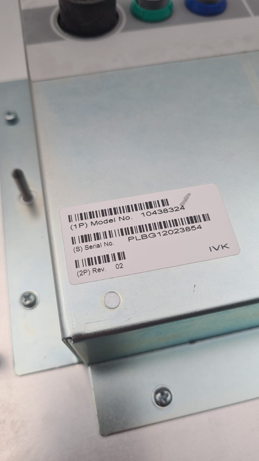 Siemens ACUSON SC2000 Ultrasound 10040600 / 10438324 / 3* 10044955 ...