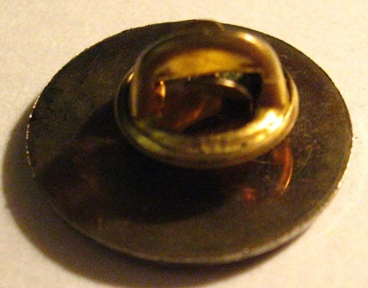 D.A.R.E. Lapel Pin - Vintage Drugs Drug Abuse Resistance Education DARE ...