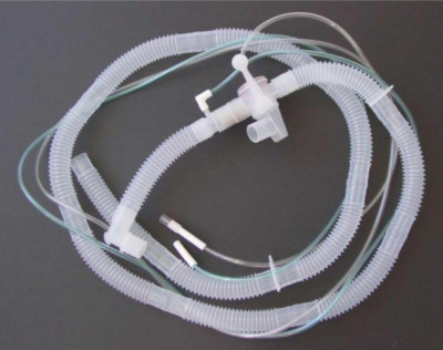 ZOLL IMPACT UNI-VENT 750, 754, 73X, EMV+, AEV 731 ADULT VENTILATOR ...