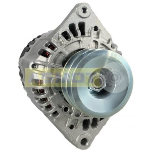 1*** ALTERNATEUR 95A NOUVEAU ORIGINAL LETRIKA MAHLE IA1067 POUR ...