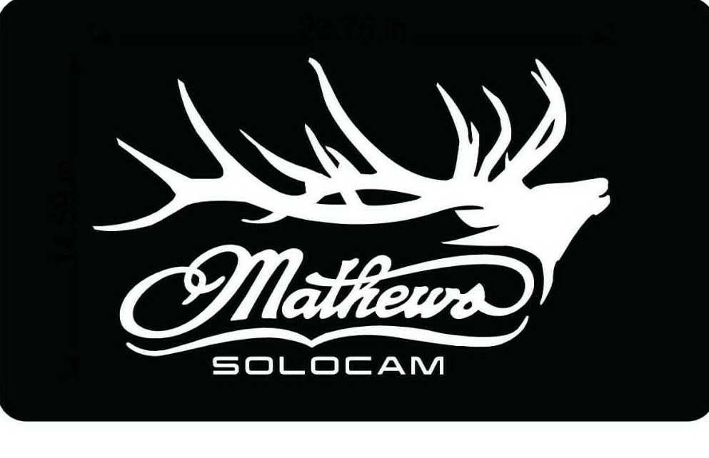 Mathews Logo