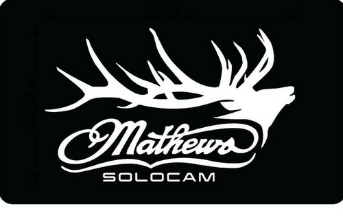 Mathews Solocam Logo