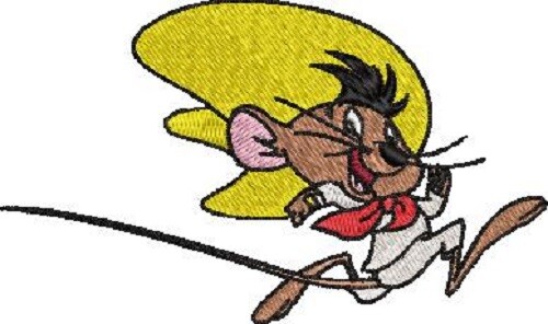 Cartoon Iron on Patches - Dastardly & Muttley, Hong Kong Phooey, Speedy ...