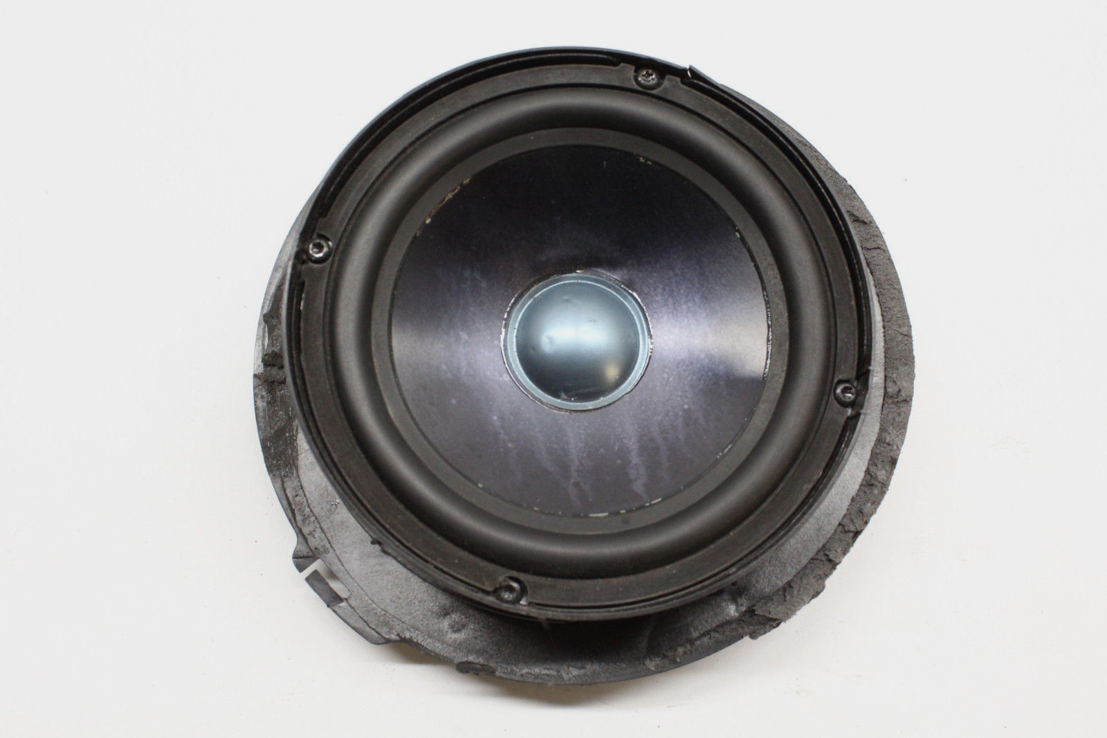 MERCEDES W211 FRONT LEFT DRIVER SPEAKER A 211 820 65 02 OEM 03 04 05 06 ...