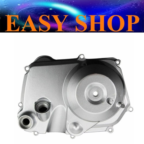 Right Side Engine Motor Case Casing Cover 50cc 70cc 90cc 110cc 125cc ...