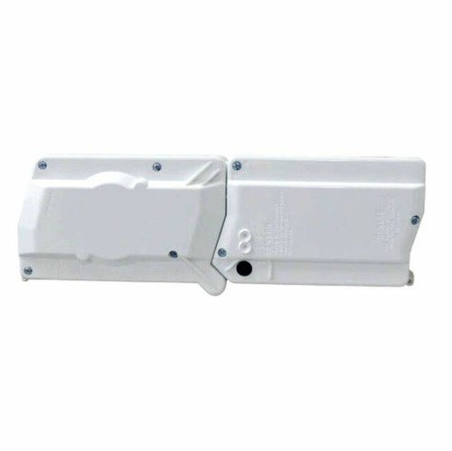 System Sensor D4120W - Watertight 4-Wire Duct Smoke Detector ...