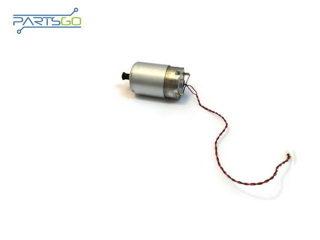 HP Officejet Pro 8600 Plus Electric Printer Motor Cm751-60154 for sale ...