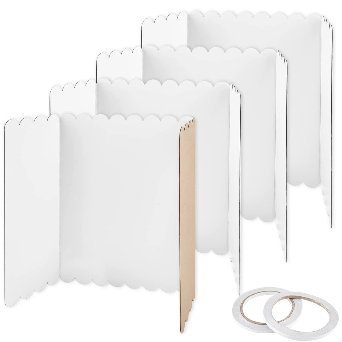 Tri Fold Poster Boards