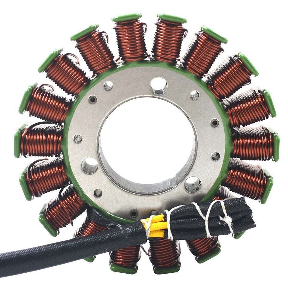 Stator Coil & Regulator Rectifier Voltage for Hyosung GT650R GT650 2005 ...
