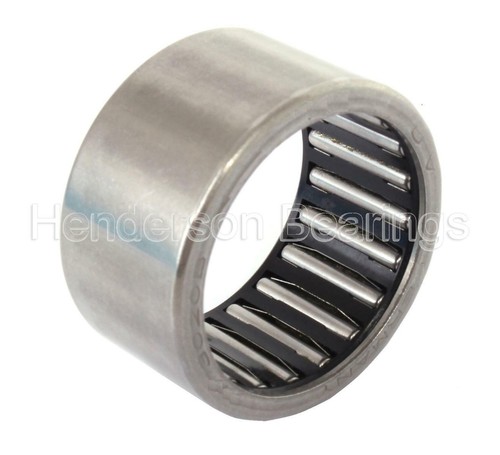 RC101410, HFZ101410 Drawn Cup Roller Clutch Bearing Brand JTEKT 5/8x7 ...