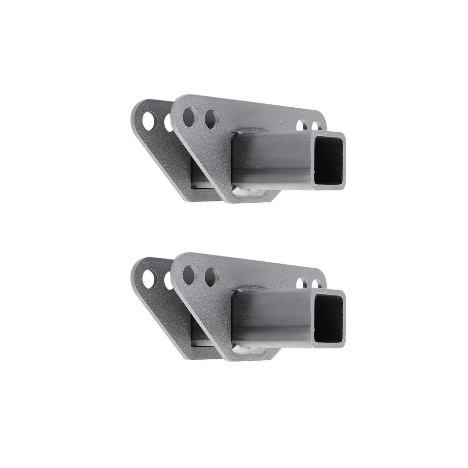 Universal Parallel 4 Link Mounts Kit for Rod Rat Truck Classic Car Aira ...