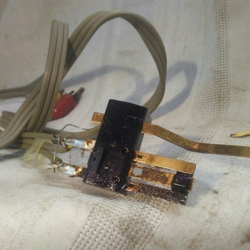 Pe 2020 turntable rca output switch | eBay