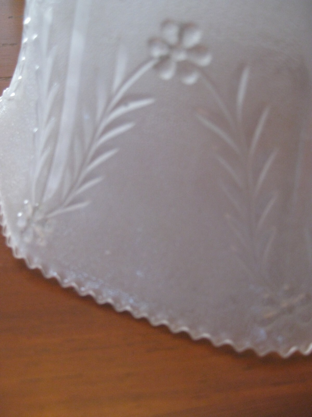 Vintage Reproduction Glass Shades for Gas/Electric Sconce | eBay