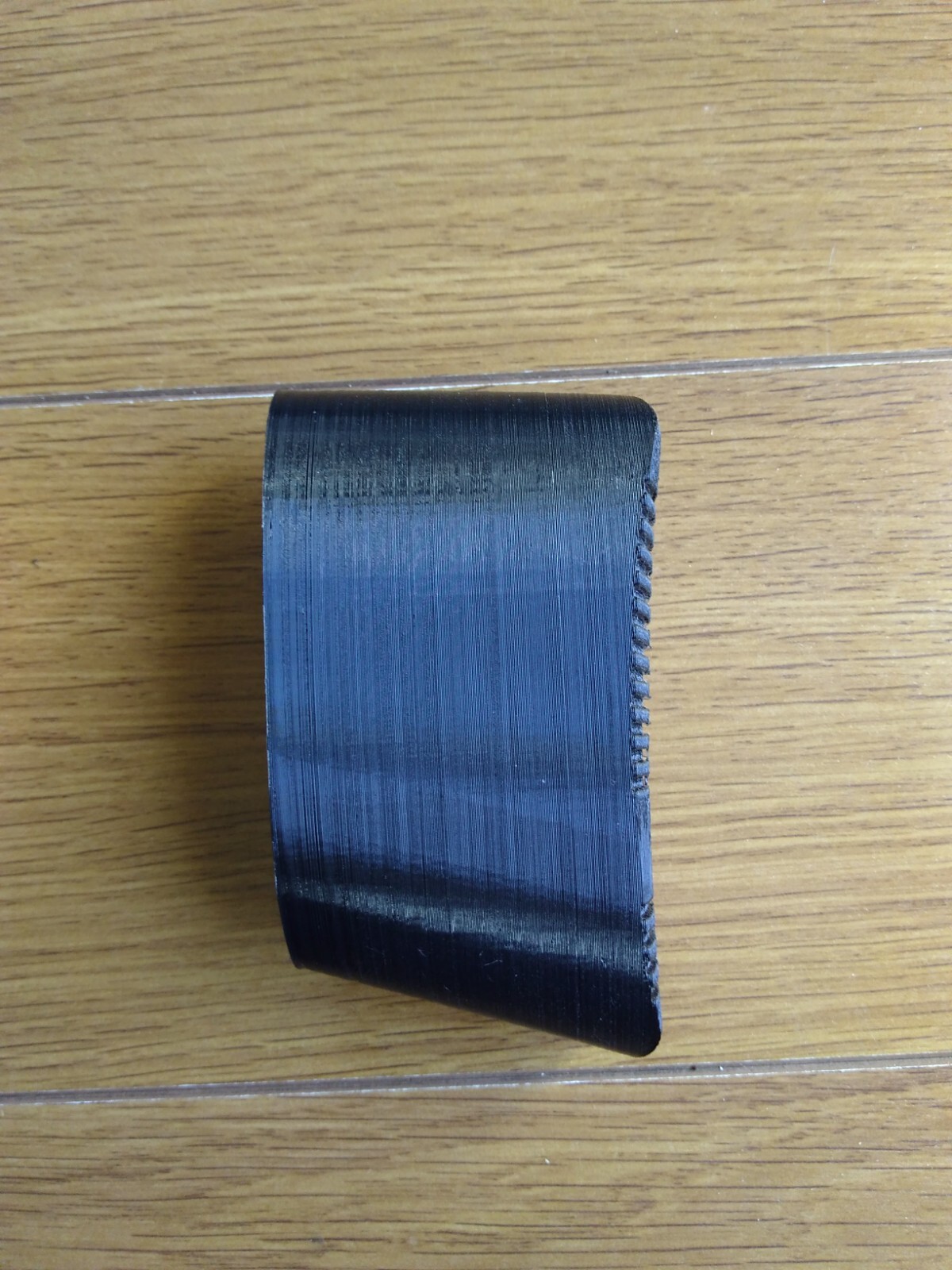 Savage Rascal 3D Printed Adult Size Rifle Stock Extension (Butt Plate ...