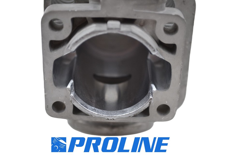 Proline® Cylinder Piston Kit For Echo SRM-260 SRM-261 PB-260 PPT-260 ...