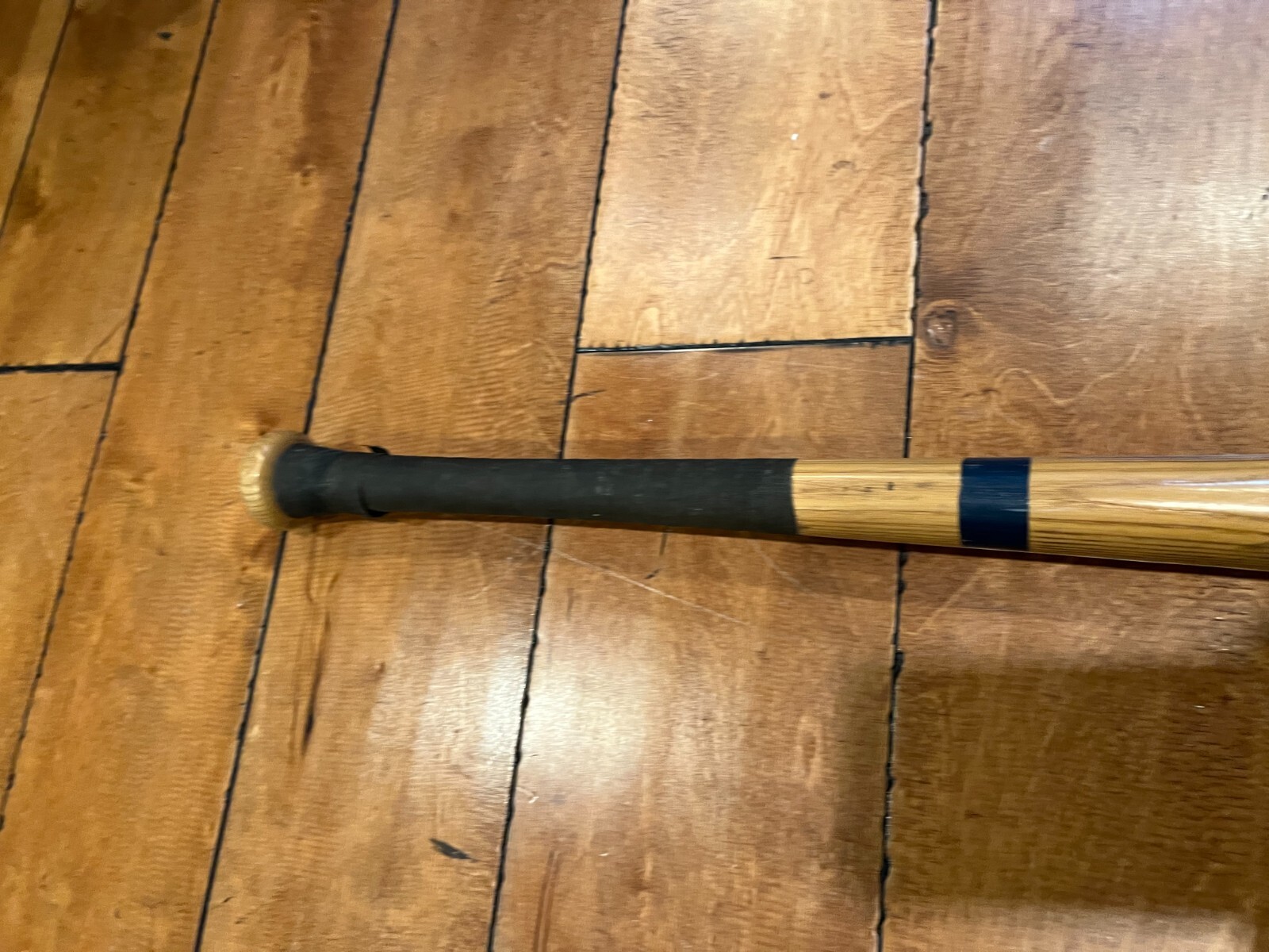1970's GEORGE VUKOVICH ADIRONDACK 302F BASEBALL BAT 34" | eBay