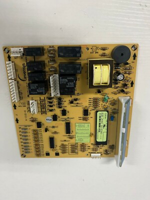 Genuine OEM WOLF Control,Board 7004745 | eBay