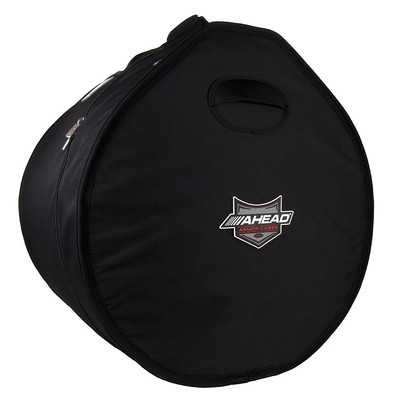 Ahead Armor Cases Bass Drum Case with Legs 14 x 18 | eBay