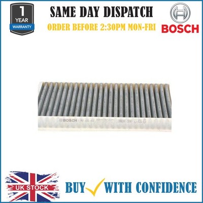 For BMW 5 Series 520d 525d 525x 530d 530x 535d 2002-2010 Bosch Cabin ...