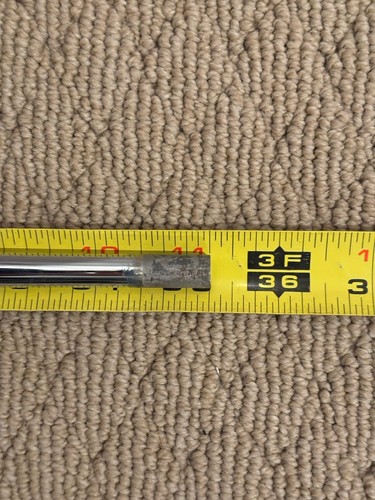 True Temper Dynamic Gold 105 R300 Regular Flex Steel Shaft .355 Tip 35. ...