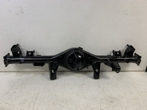 1996-2002 Toyota 4Runner NON-e locker rear diff differential axle ...