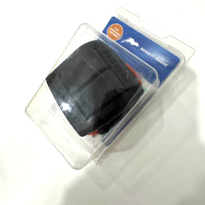 NEW: Bennett Trim Tabs Control Rocker-Switches, Euro Style, Waterproof ...