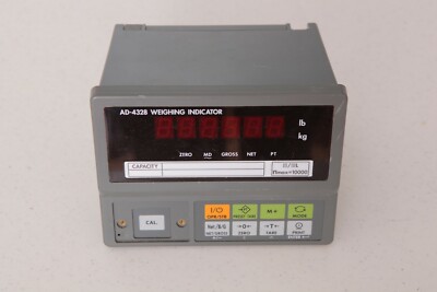 Meters - Indicator Meter
