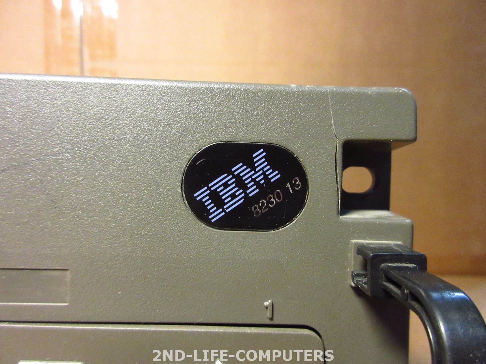 IBM - 59G7728 - IBM Switch 8230-013 Type - Controlled Access Token Ring ...