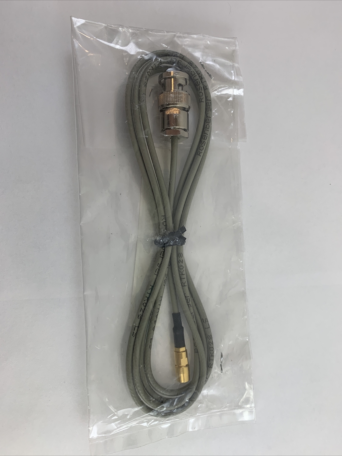 HP Agilent Keysight U2000-60005 Trigger Cable | eBay