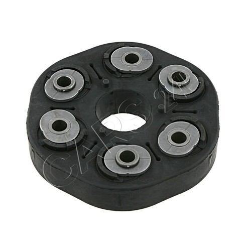 SWAG Front Propshaft Joint Flexible Disc Fits BMW X3 E91 E61 E60 ...