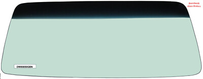 GMC - Chevrolet C Series (75-91) Windshield (LOCAL PICK UP ONLY) | eBay