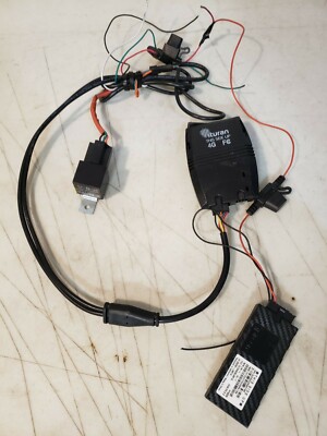 Ituran 4G Vehicle Car GPS Tracker Wireless