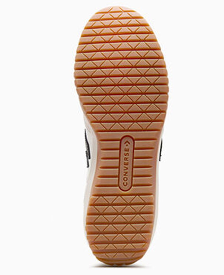 CONVERSE Unisex Run Star Trainer Extra Comfort Multy Memory Foam Men's ...