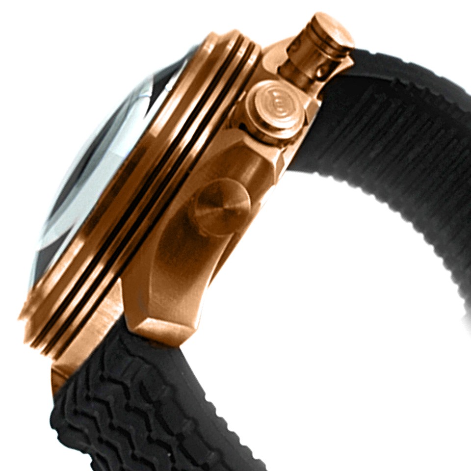 Equipe Q506 Hemi Mens Watch | eBay