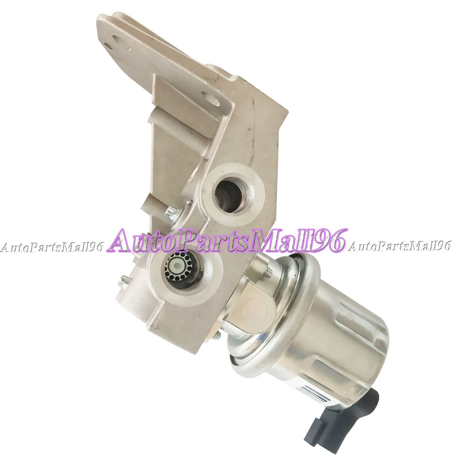 5362269 12V Replacement Fuel Transfer Pump fits Cummins 6C8.3 ISC8.3 ...