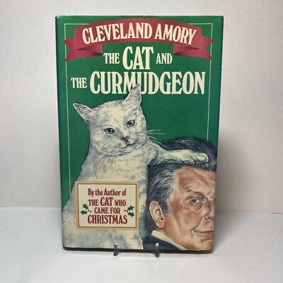 The Cat and the Curmudgeon : Polar Bear Strikes Back by Cleveland Amory ...