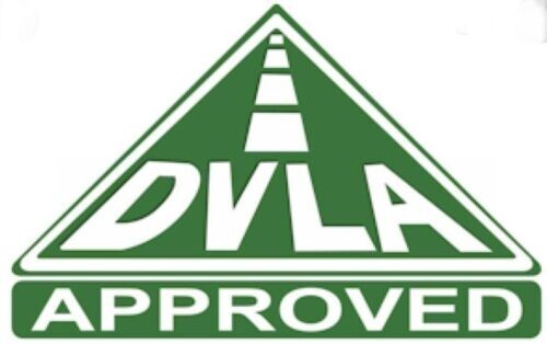 4D PAIR OF NUMBER PLATES 21 X 6 REAR RANGE ROVER BENTLEY SPORT EVOQUE ...