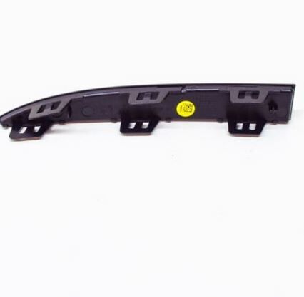 NEW GENUINE BMW X4 SERIES G02 REAR BUMPER M PERFORMANCE GRILLE RIGHT ...