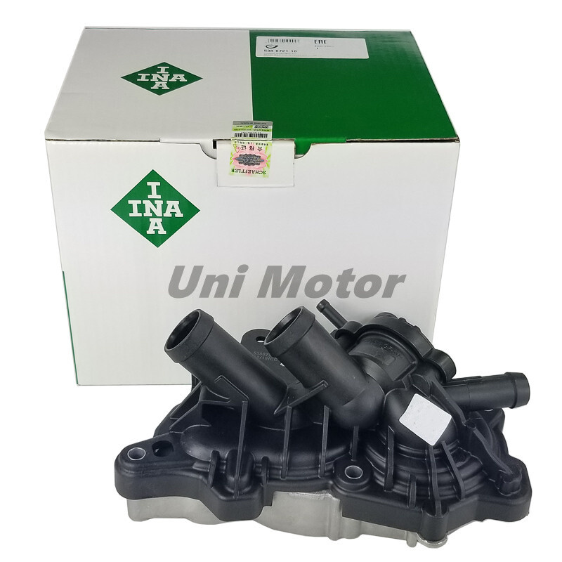 INA OEM Water Pump with Belt 04E121600AL for VW GLi GTi GOLF MK7 1.2 1 ...