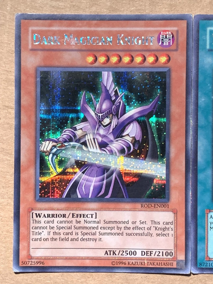 Yugioh Dark Magician Knight 130 Best Images About YuGiOh Monsters On