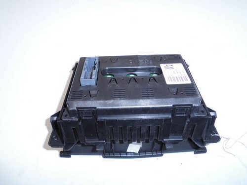 Original Opel Astra H Bordcomputer Display Bildschirm Infodisplay Bj ...