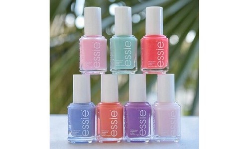 Essie Nail Polish Pack - 3 Different Colors - No Repeats! | eBay