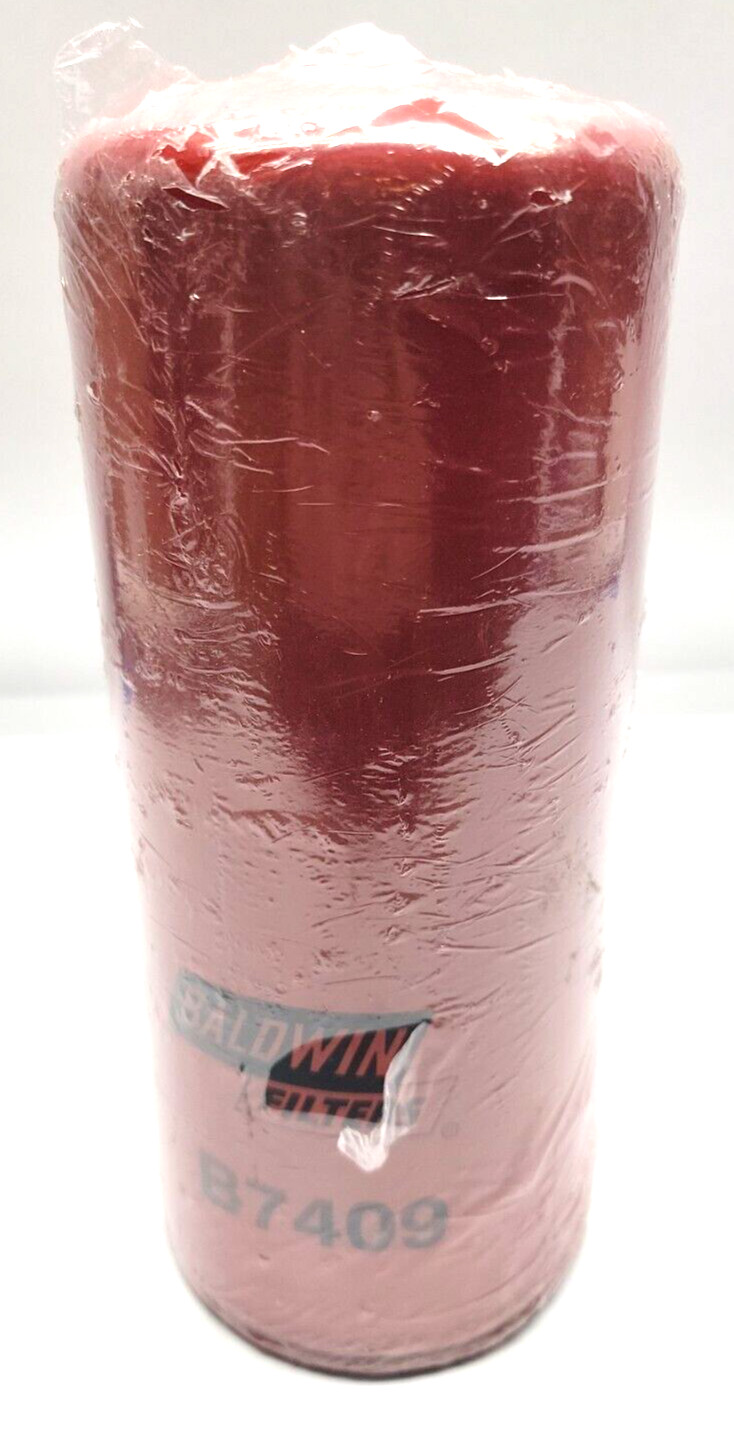 MACK 21707135 - cross reference oil filters | oilfilter-crossreference.com