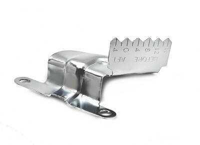 Big Block Chevy Timing Tab 8" Damper 65-91 BB BBC 396 402 427 454 V8 ...