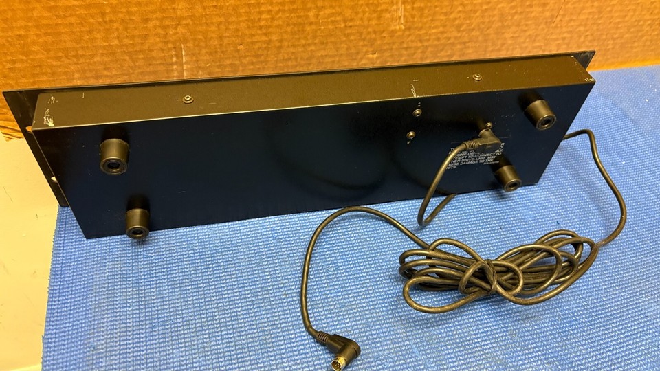 DENON DN-2600F CONTROLLER | eBay