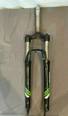 Forks - G2 Geometry - Nelo's Cycles