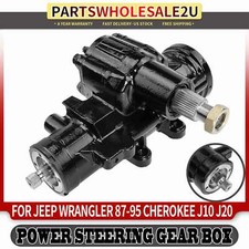 PETERBILT J87-6020 - GEAR-STEERING for sale online | eBay