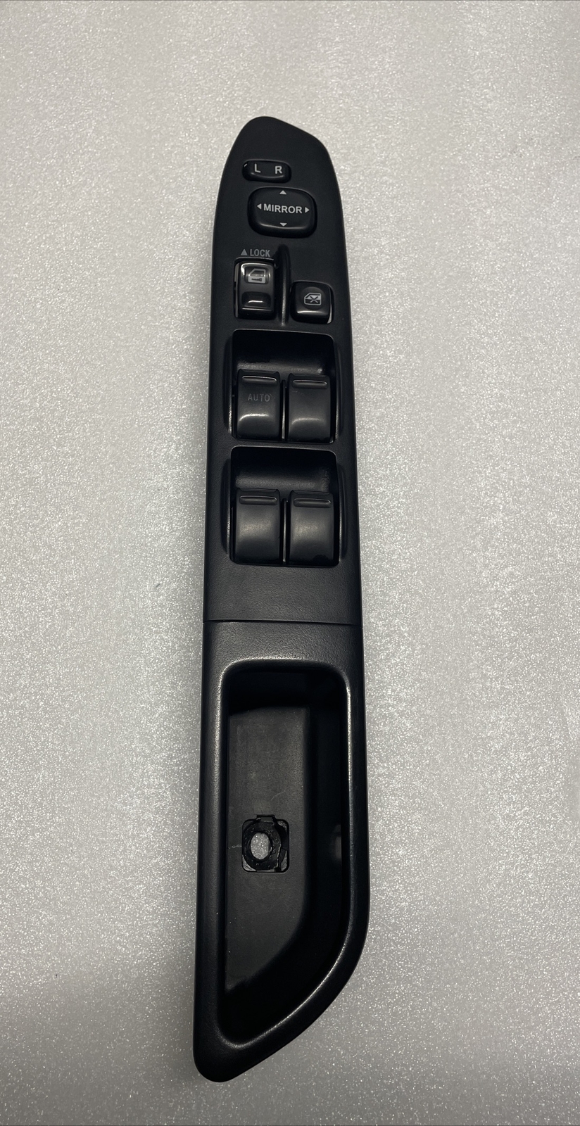 FOR SUBARU FORESTER 2007 WINDOW SWITCH PACK M-230 OEM | eBay