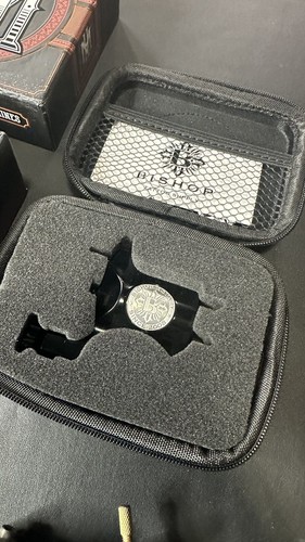 Bishop V6 Tattoo Machine | eBay