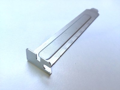 AU Apple Mac Pro PCI blanking plate expansion slot cover PowerMac G3/G4 ...
